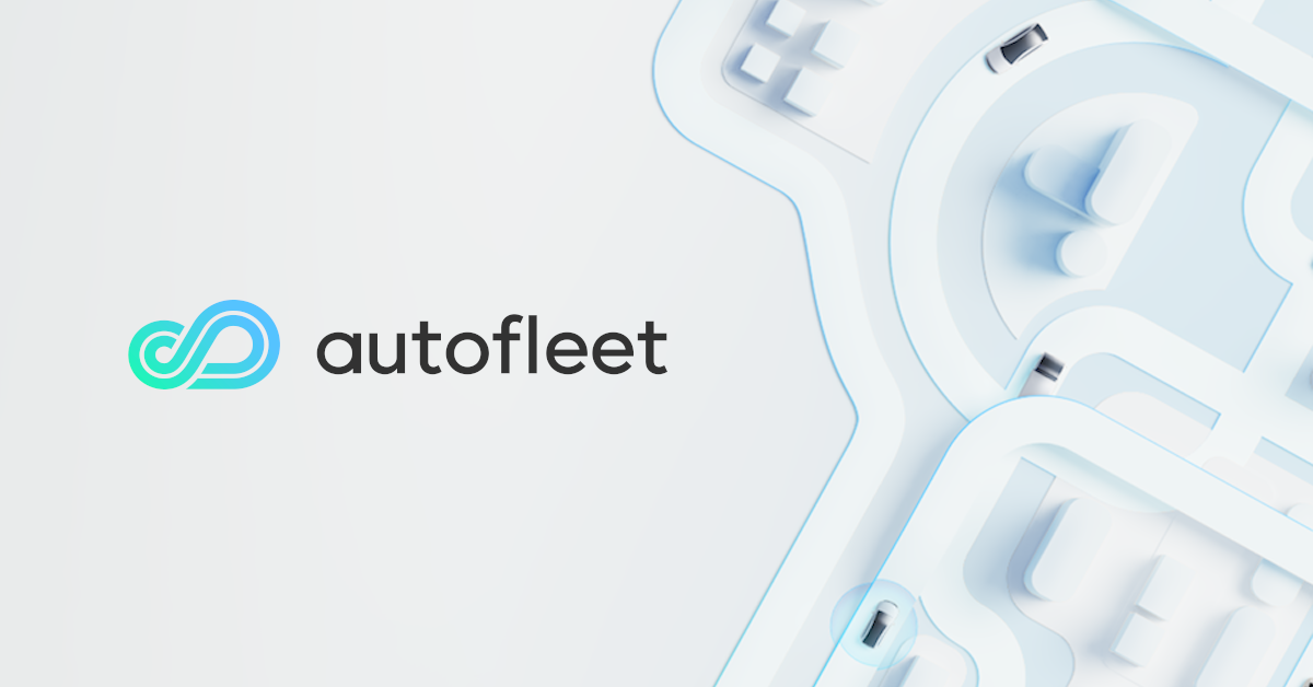 Ridesharing and Taxi Fleet Management Software | Autofleet